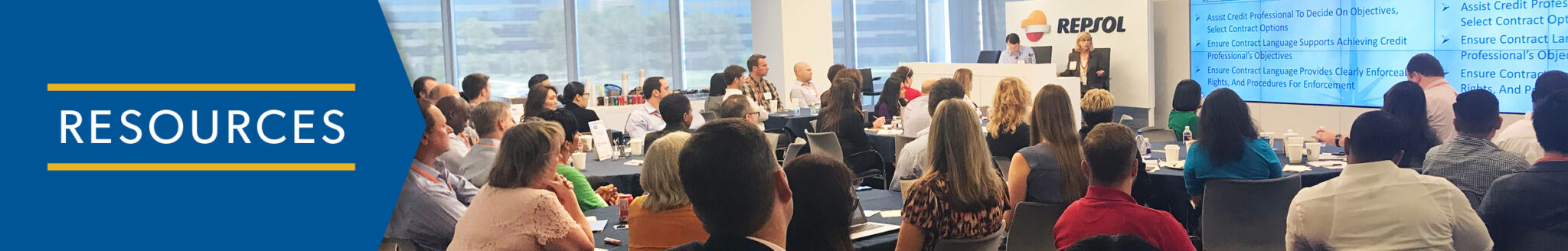 Resource Library – International Energy Credit Association